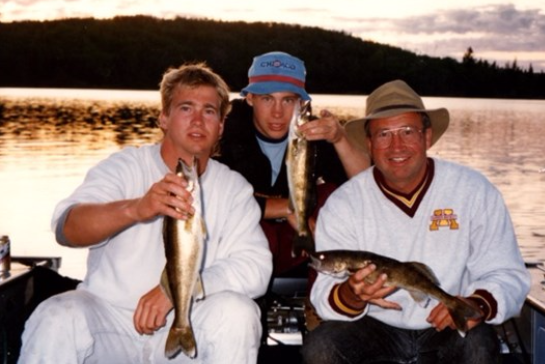 Doug Woog named Keynote speaker at 2016 Enshrinement Ceremony ...