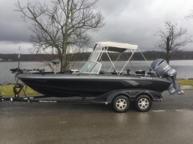 2010 Ranger 620VS | OutdoorsFIRST