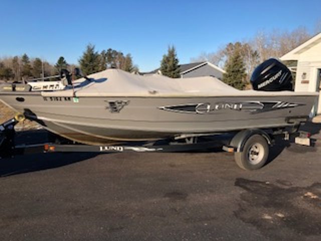 2012 Lund 1875 pro v tournament series | OutdoorsFIRST