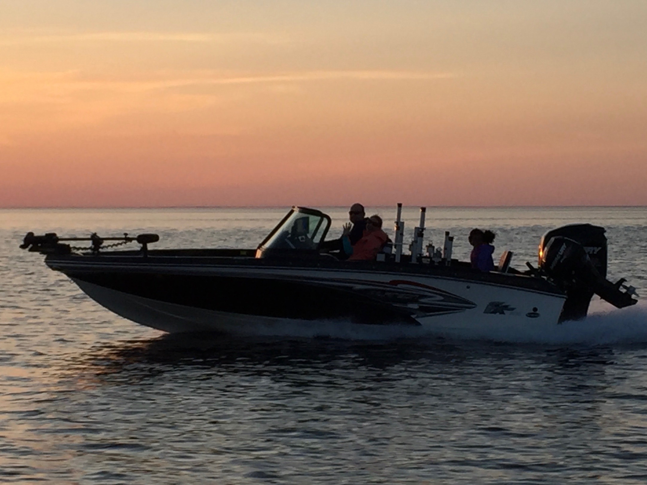 2015 Larson FX 2020 DC | OutdoorsFIRST