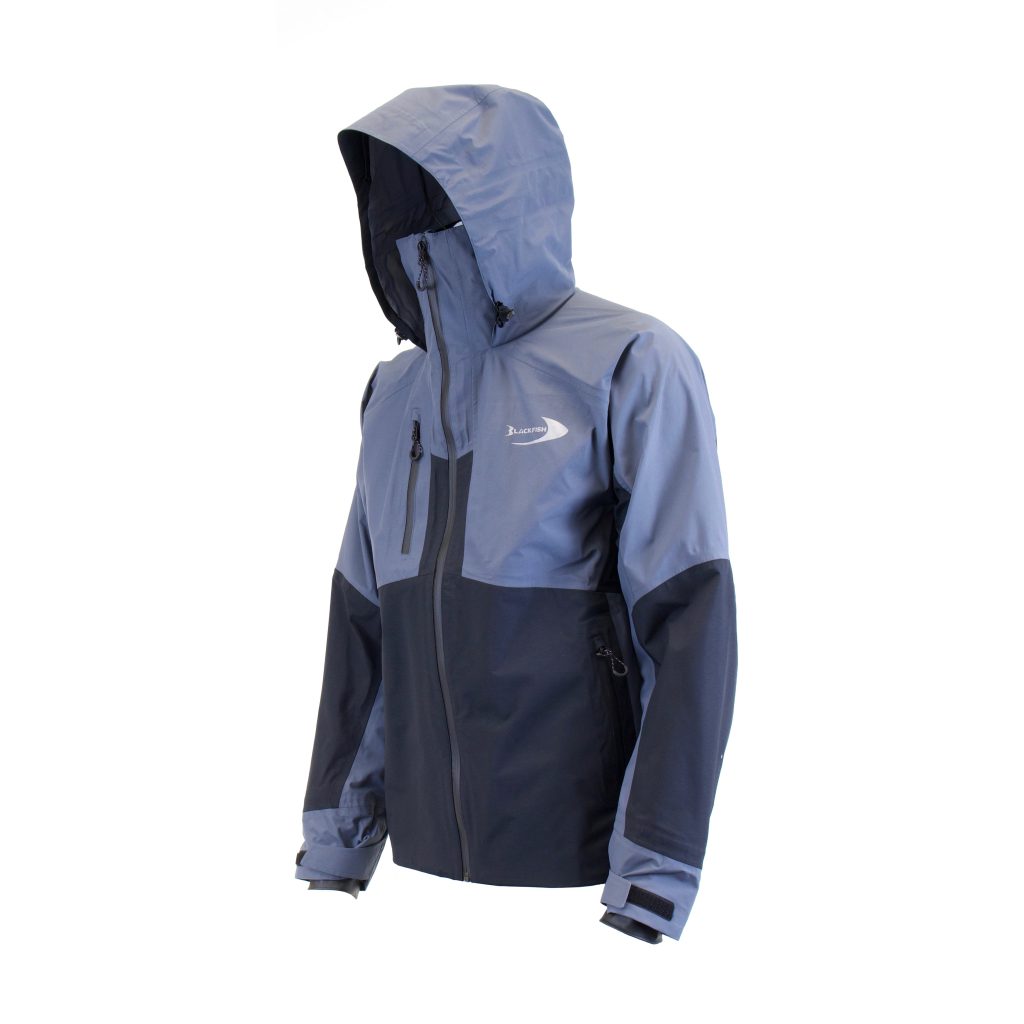 Blackfish Gear: Rainwear for Every Angler | OutdoorsFIRST