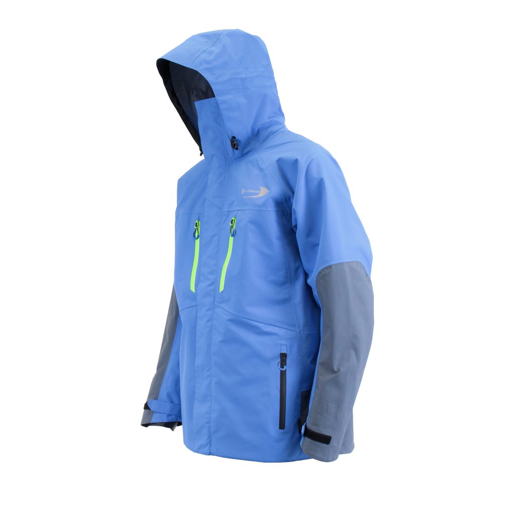 Blackfish Gear: Rainwear for Every Angler | OutdoorsFIRST