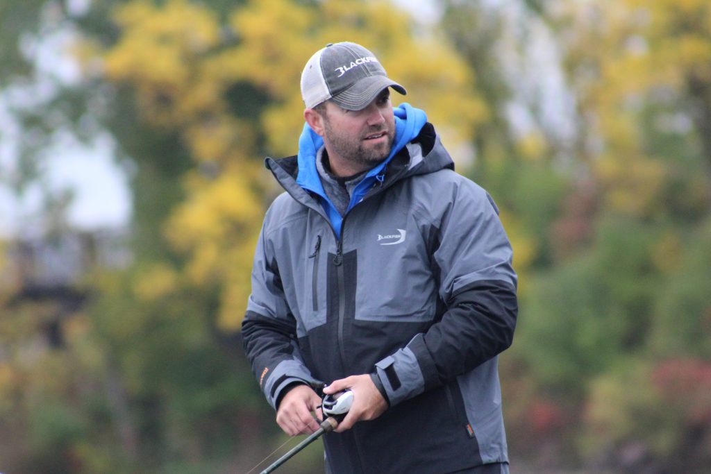 Blackfish Gear: Rainwear for Every Angler | OutdoorsFIRST