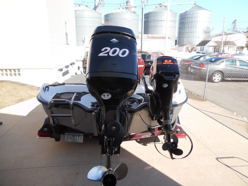 2003 Ranger 619 VS SOLD | OutdoorsFIRST