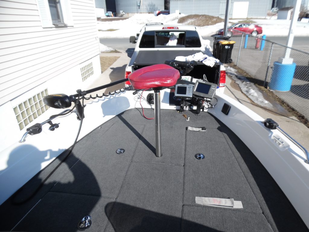 2003 Ranger 619 VS SOLD | OutdoorsFIRST