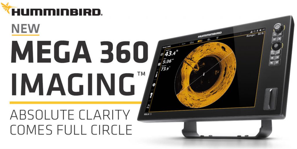 MEGA 360 is HERE | OutdoorsFIRST