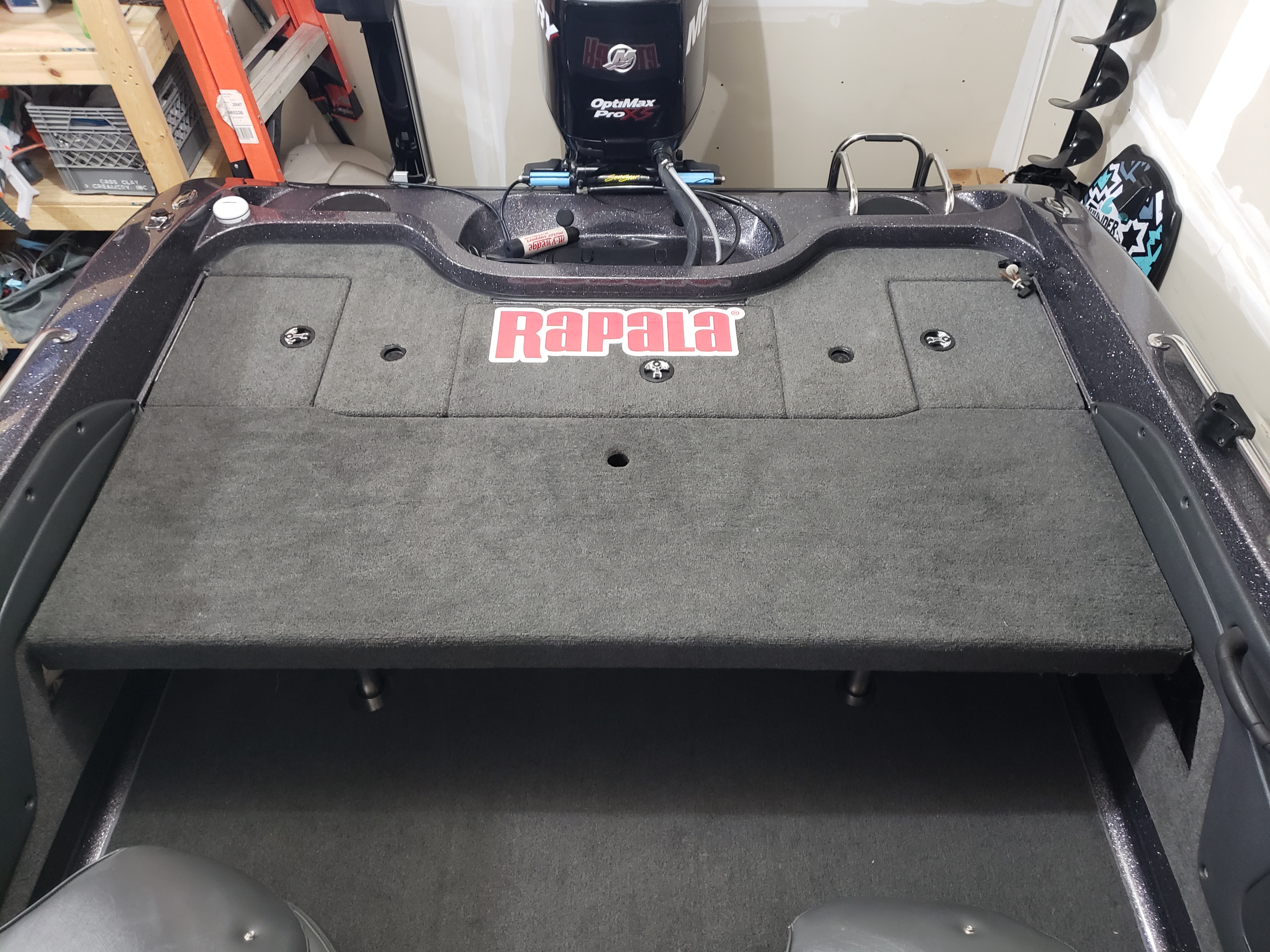 2012 Ranger 1860 Angler | OutdoorsFIRST