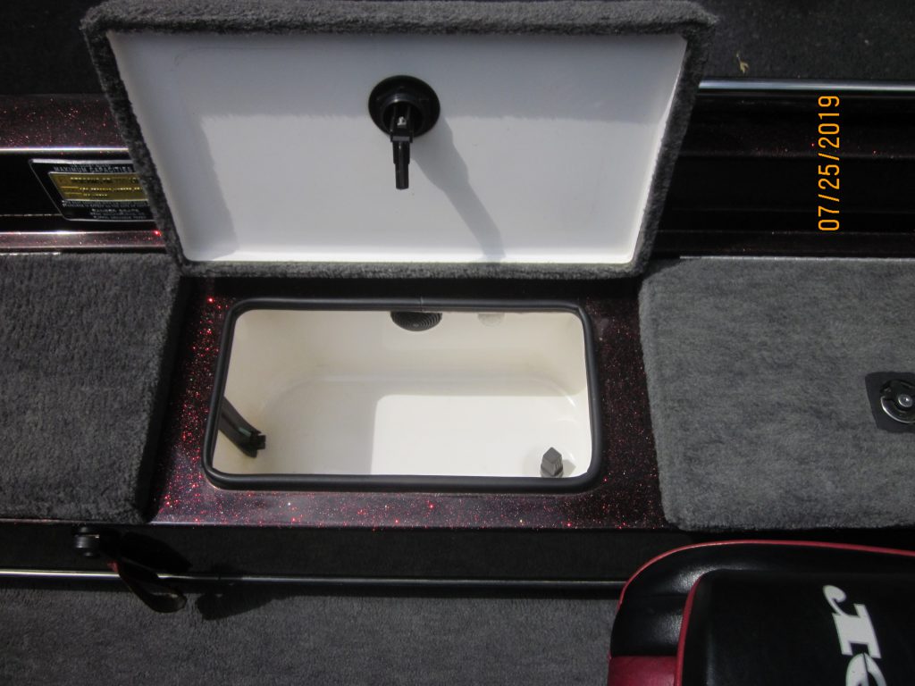 1995 Ranger 681 Fisherman Sold | OutdoorsFIRST