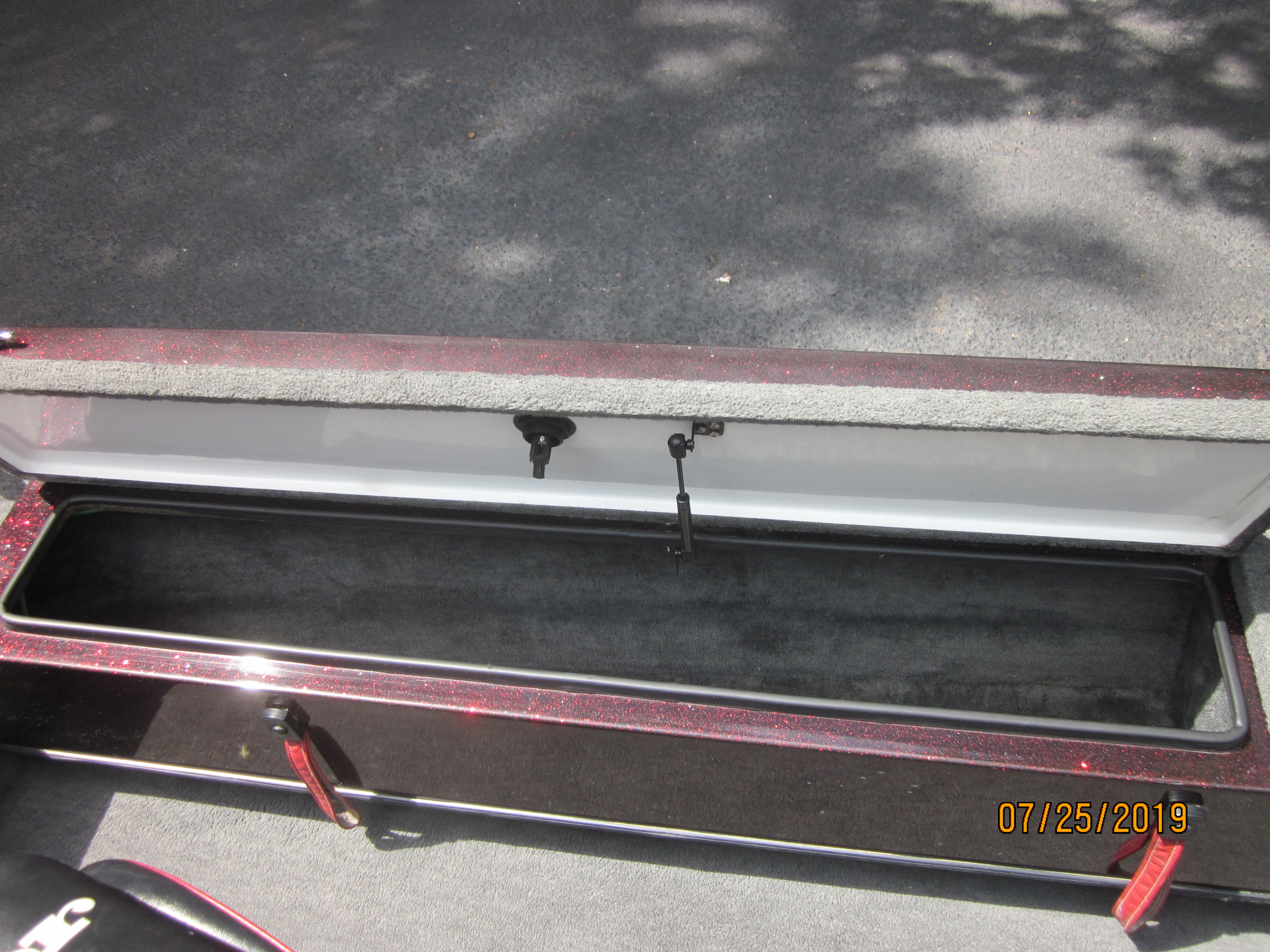 1995 Ranger 681 Fisherman Sold | OutdoorsFIRST