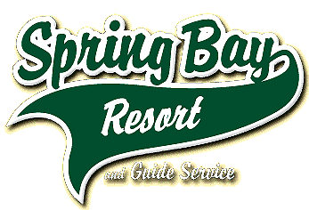 2019 Spring Bay Resort OFM August Outing | OutdoorsFIRST