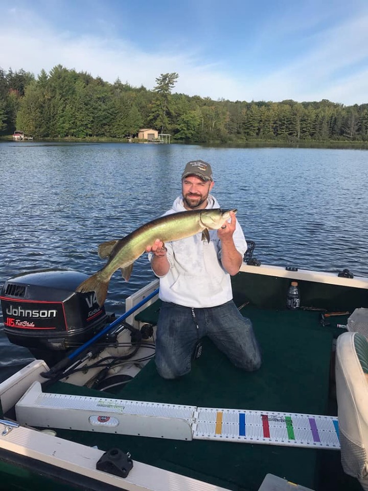 Kevin Worrall Memorial Musky Classic - Results | OutdoorsFIRST