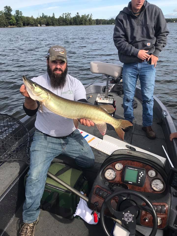 Kevin Worrall Memorial Musky Classic - Results | OutdoorsFIRST