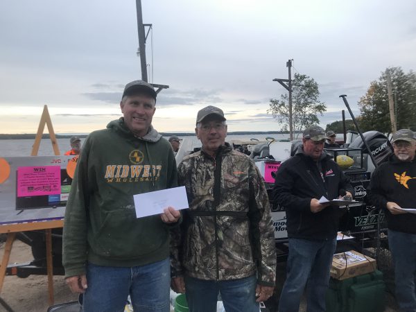 Kevin Worrall Memorial Musky Classic - Results | OutdoorsFIRST