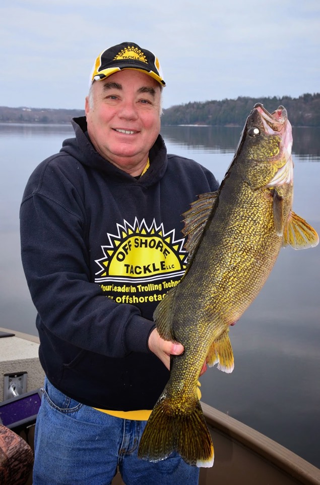 Bruce DeShano To Be Inducted Into The Hall Of Fame | OutdoorsFIRST