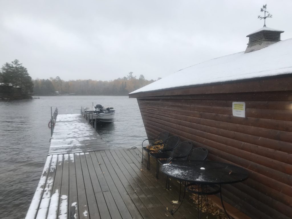 2019 Spring Bay Resort Fall Outing | OutdoorsFIRST
