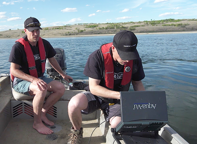 The Return of an Online Angling Sensation | OutdoorsFIRST