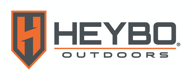 Heybo Outdoors Introduces New Brand Logo | OutdoorsFIRST