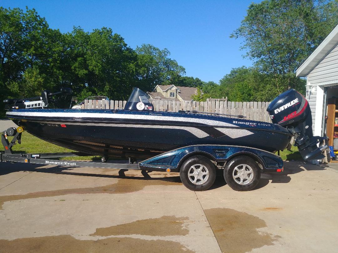 2014 Ranger 619VS | OutdoorsFIRST