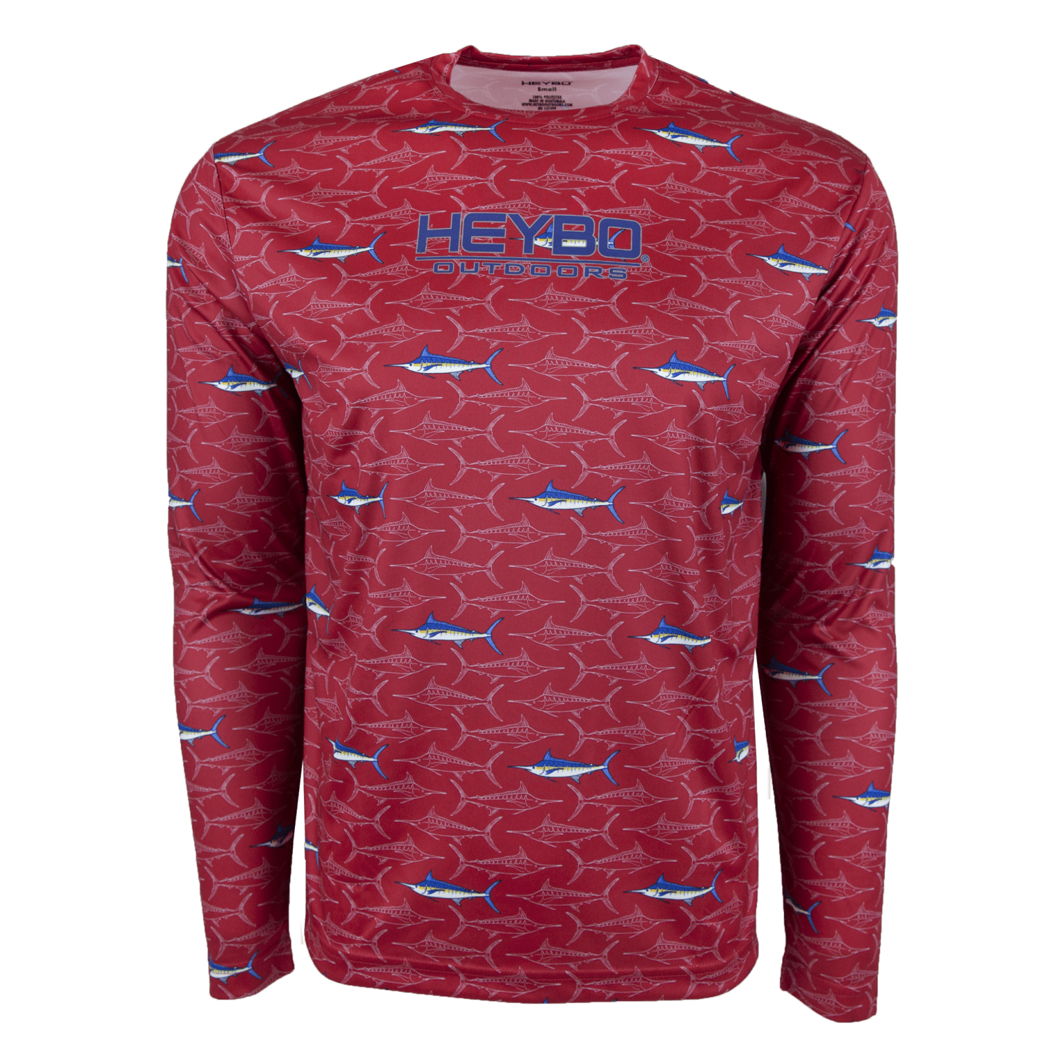 Heybo Outdoors Introduces All-New Performance Tees | OutdoorsFIRST