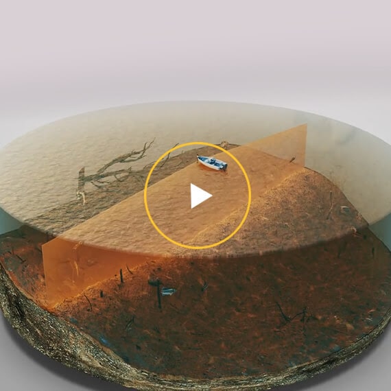 MEGA 360 Imaging™️ - Universal Is Now Here | OutdoorsFIRST