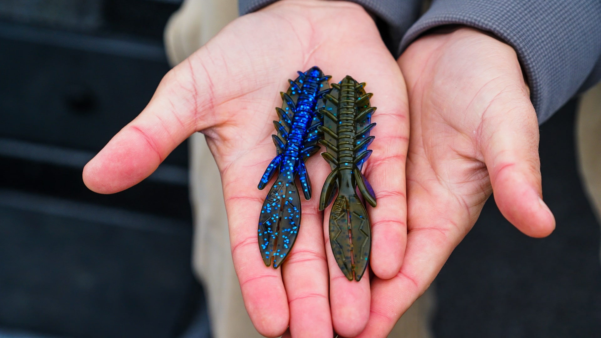 NetBait Launches 6 products at ICAST | OutdoorsFIRST