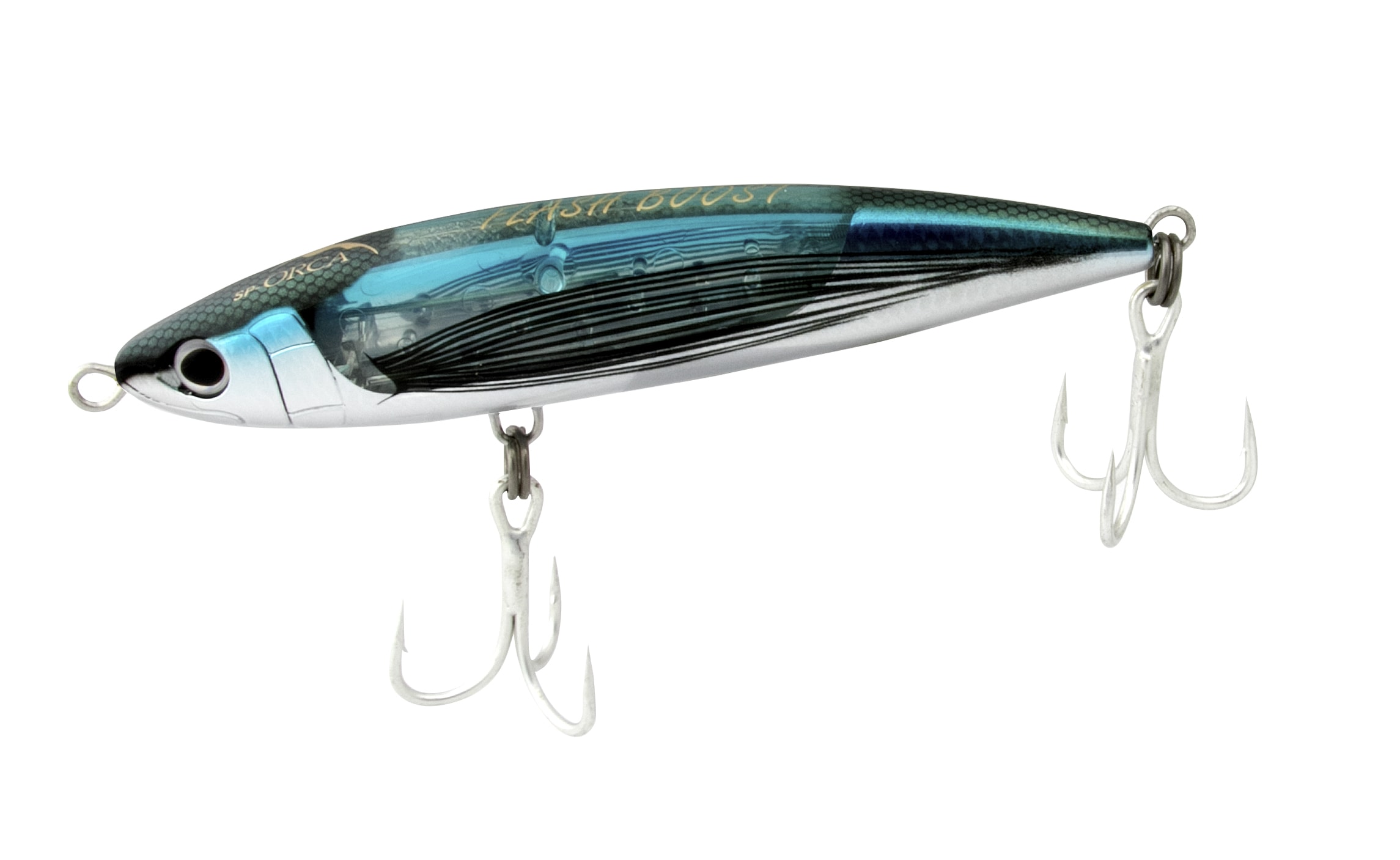 NEW SP-ORCA FB 150S SINKING STICKBAITS INTRODUCE SHIMANO’S ‘FLASH BOOST ...