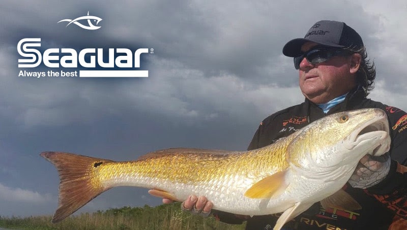 Seaguar(R) Reveals New Inshore Leader | OutdoorsFIRST