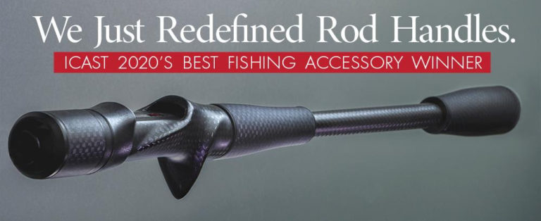 American Tackle Company Wins 2020 Virtual ICAST-Best Fishing Accessory ...