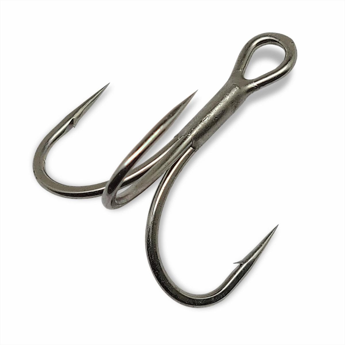 NEW for ICAST: Gamakatsu(R) Treble SP MH Hypershield Hook | OutdoorsFIRST