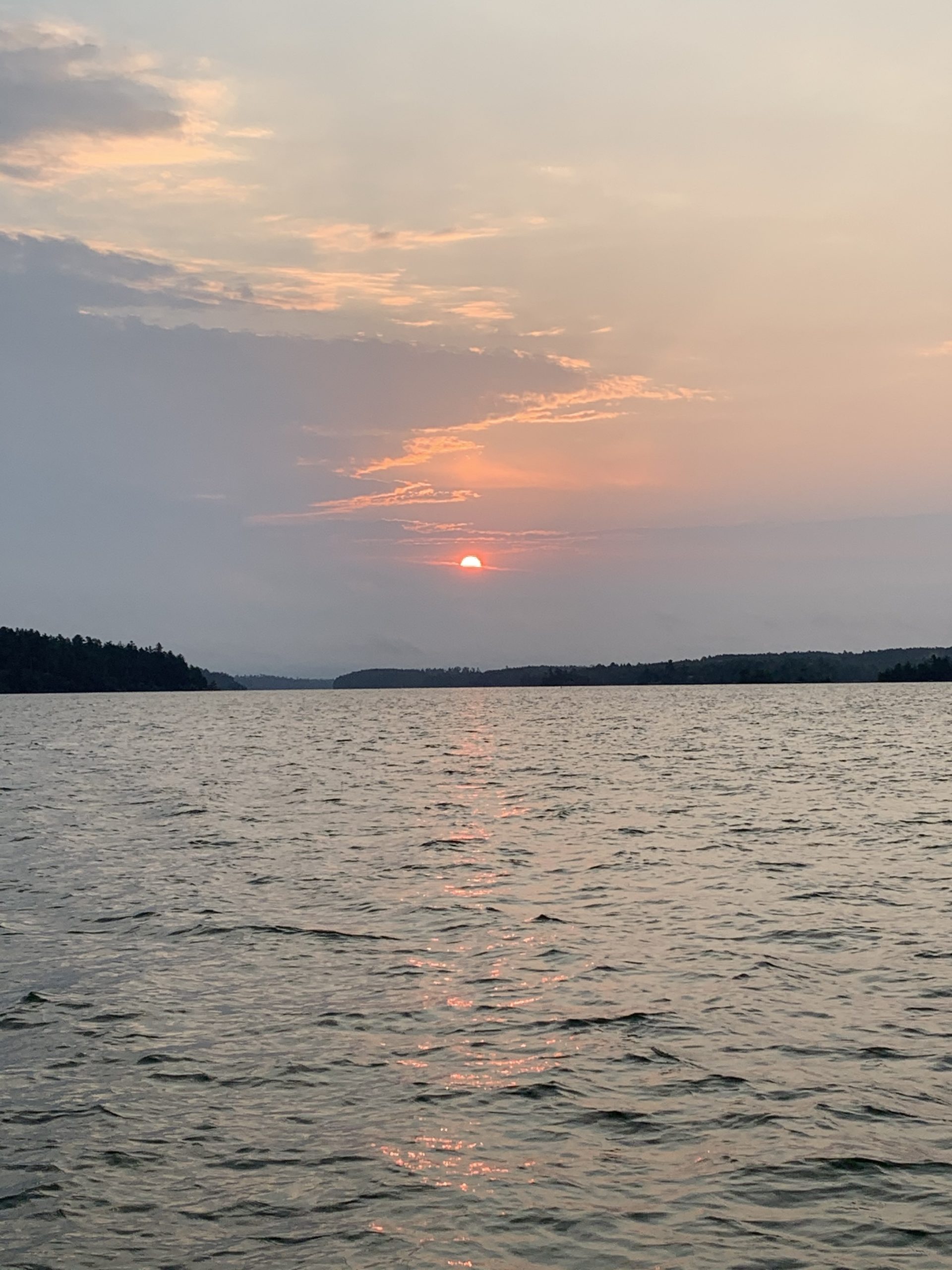 2020 Spring Bay Resort OutdoorsFIRST Media Outing Recap | OutdoorsFIRST