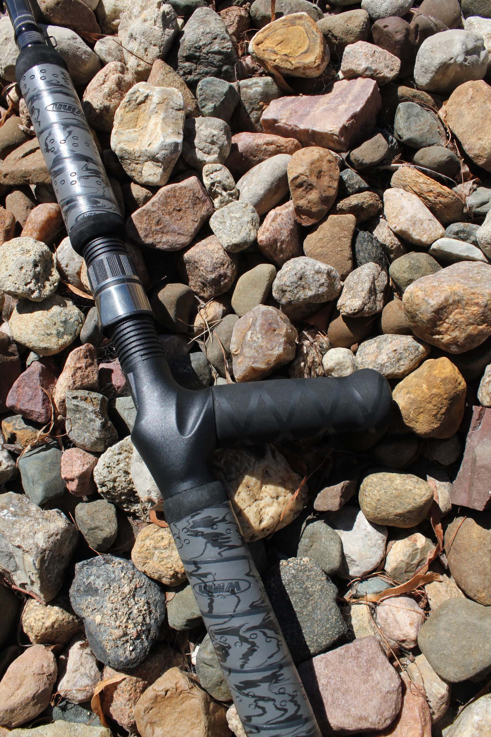 All NEW TI Musky PRO Rods in Stock | OutdoorsFIRST