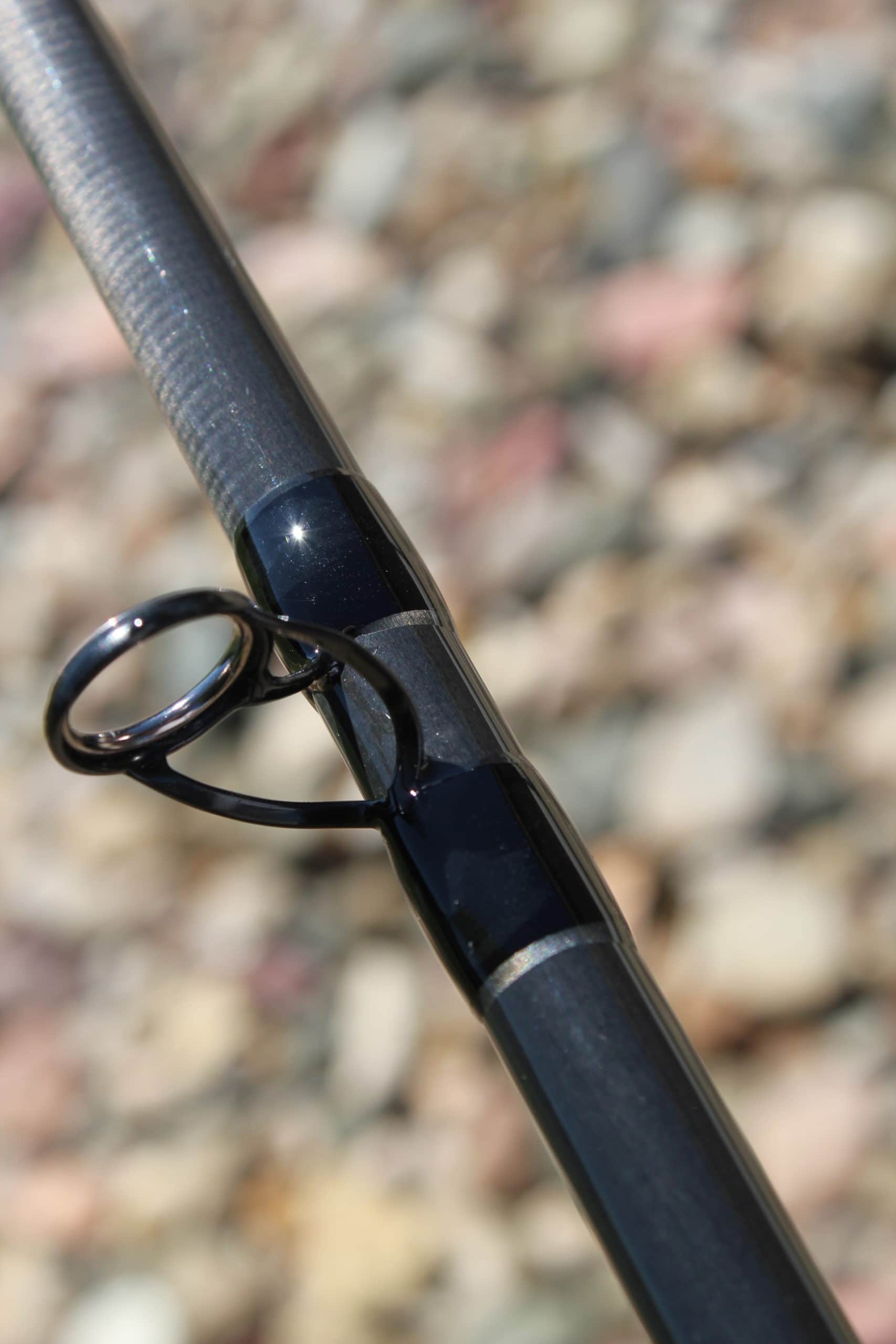 All NEW TI Musky PRO Rods in Stock | OutdoorsFIRST