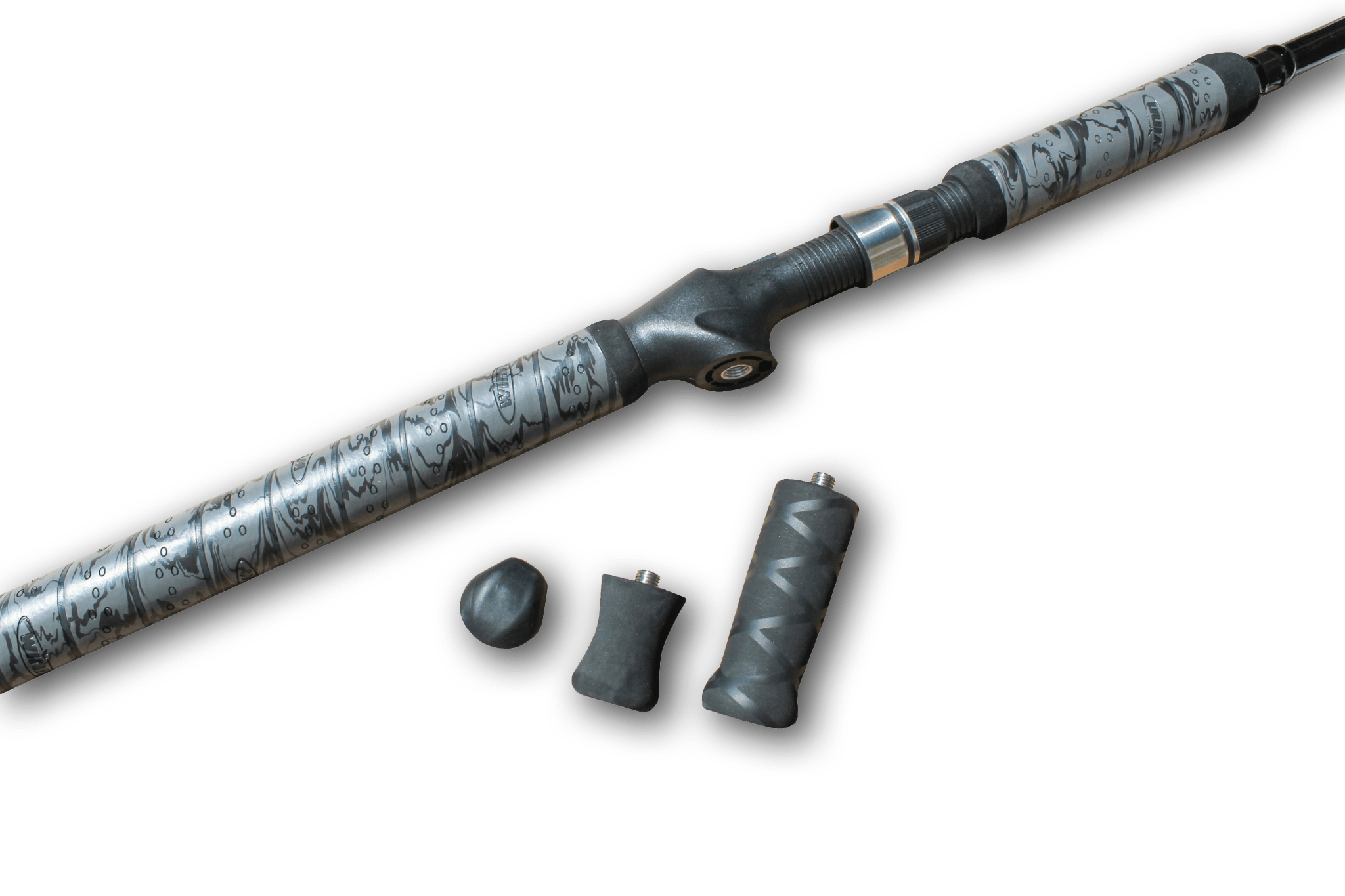 All NEW TI Musky PRO Rods in Stock | OutdoorsFIRST