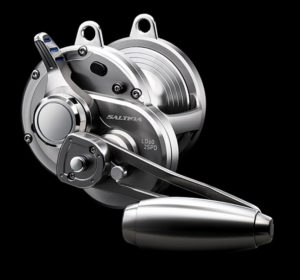 Revamped Daiwa Saltiga LD Series Now Class of the Field | OutdoorsFIRST