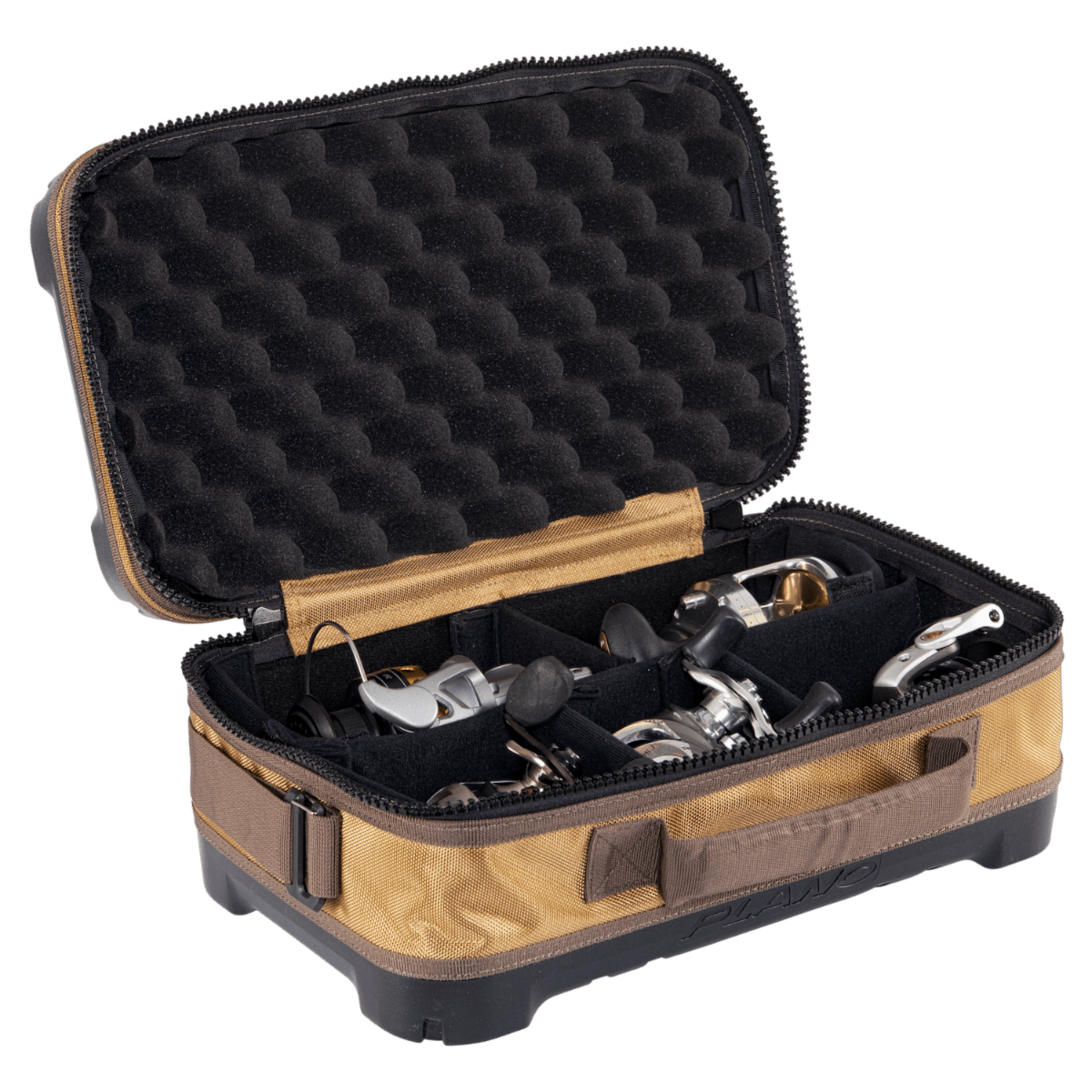 Plano: Traveling with Rods and Reels | OutdoorsFIRST