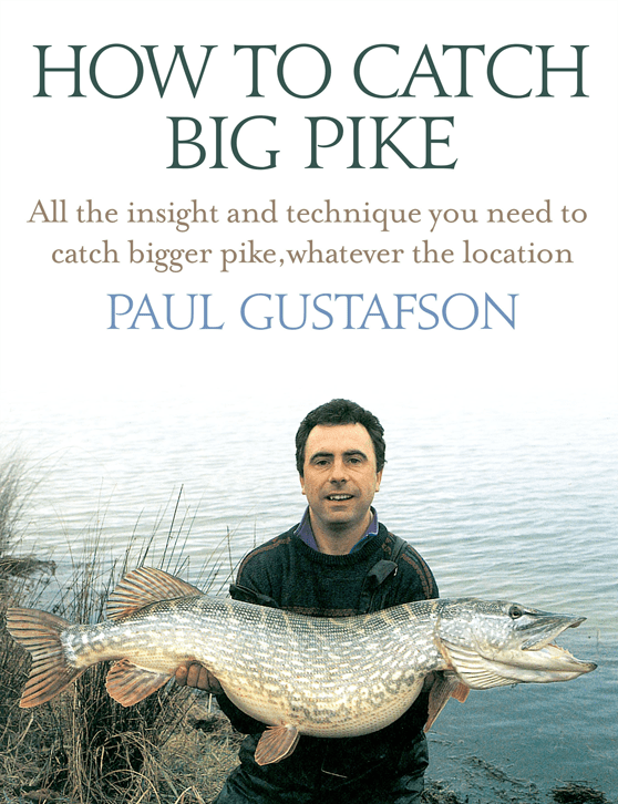 NEW PIKE BOOK COVERING THE SPECIES GLOBALLY FOR ALL PIKE ANGLERS AND ...