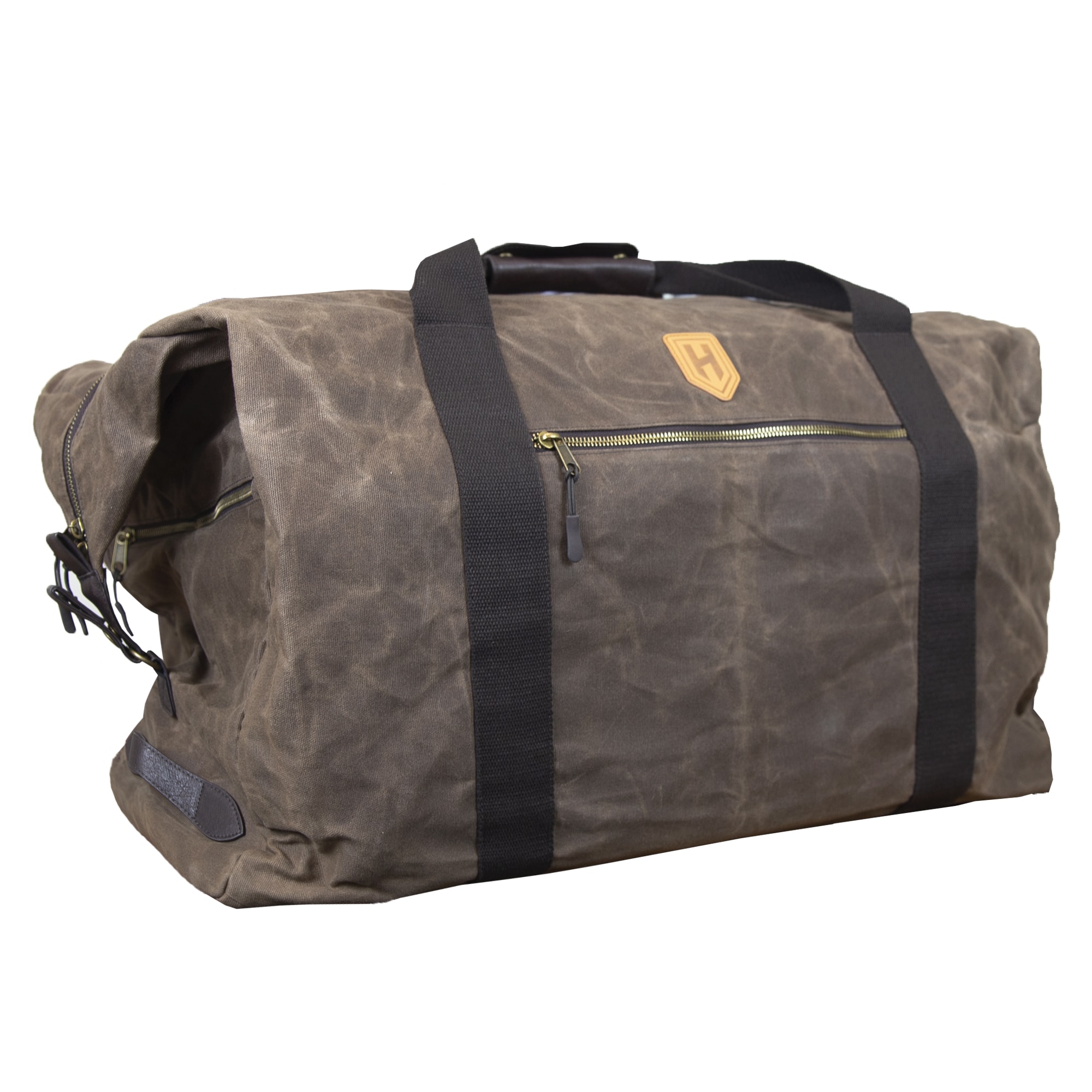 New versatile, built-to-last bags from Heybo Outdoors | OutdoorsFIRST