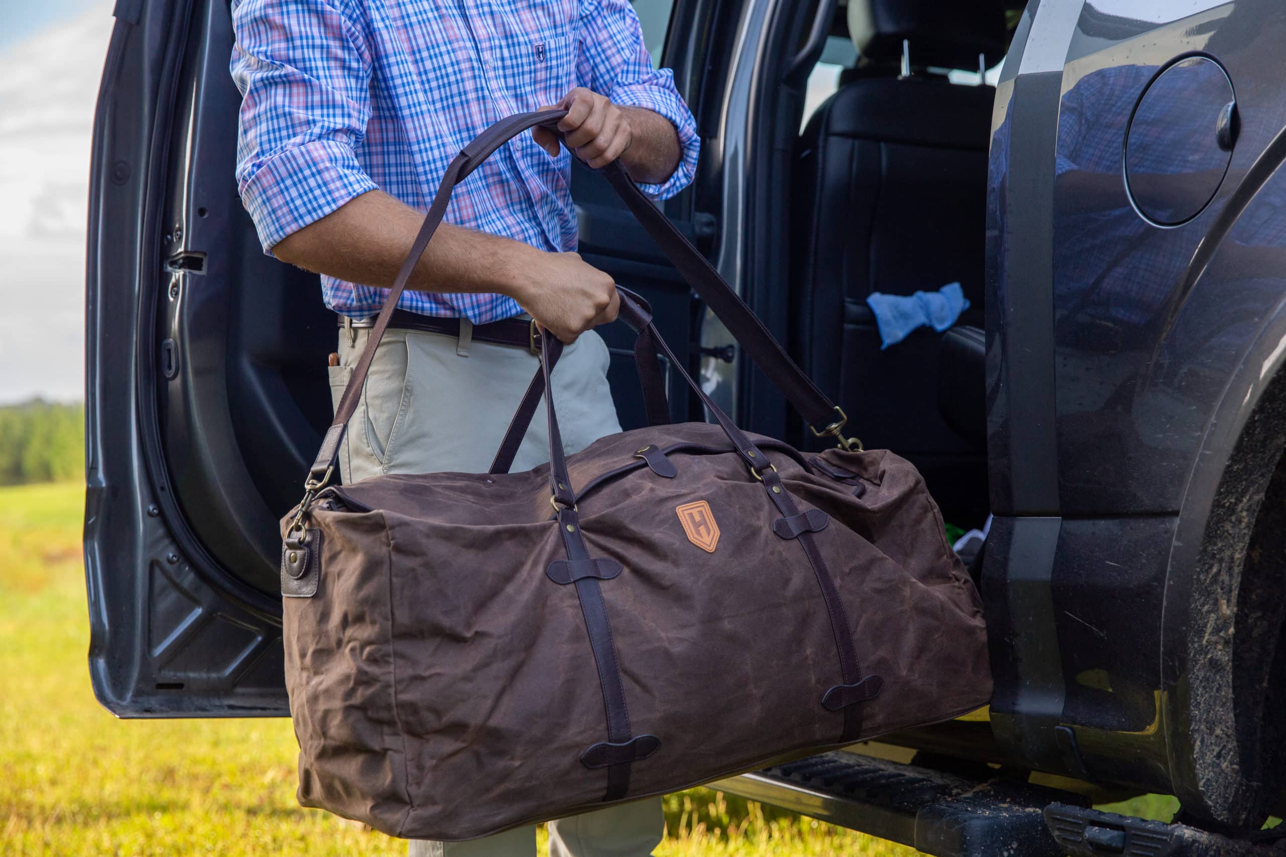 New versatile, built-to-last bags from Heybo Outdoors | OutdoorsFIRST