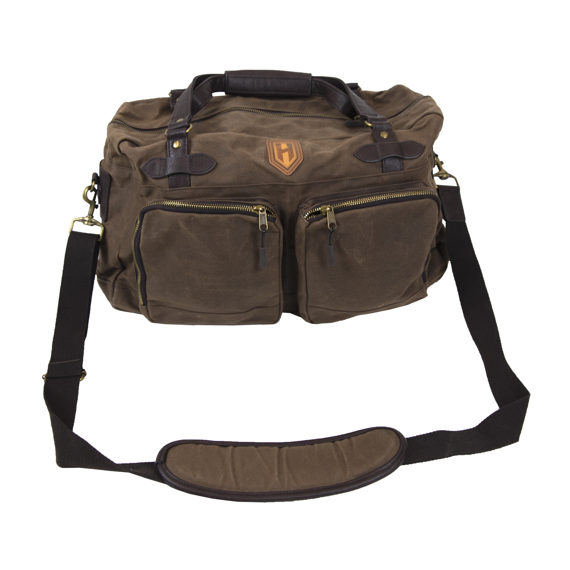 New versatile, built-to-last bags from Heybo Outdoors | OutdoorsFIRST