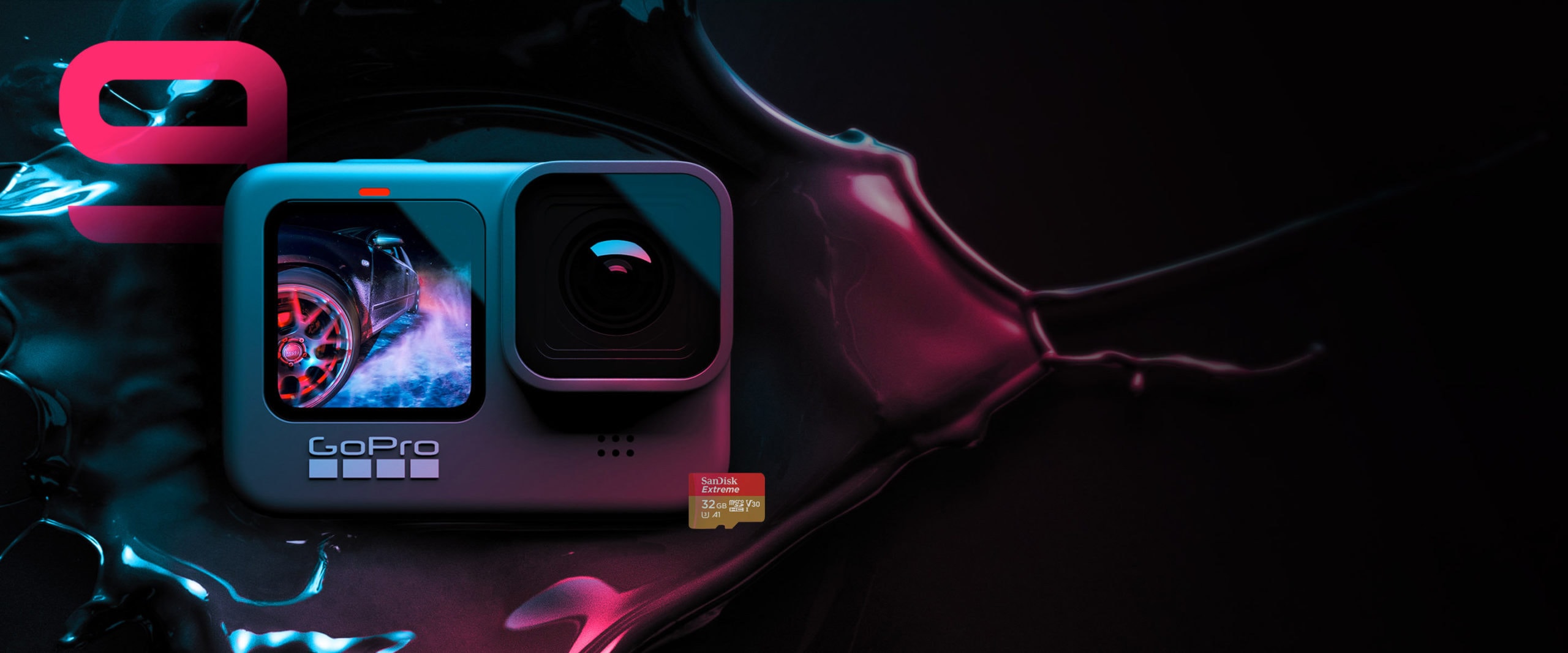 GoPro Funds a Weekend of Dream Adventures for Top Content Creators in ...