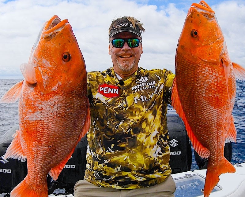 Overcome the challenge of line-shy fish | OutdoorsFIRST