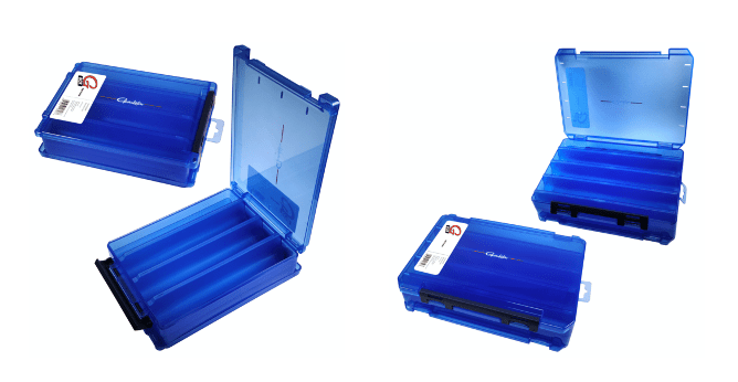 Gamakatsu’s G-Box Reversible Utility Case Organizes and Protects Tackle ...