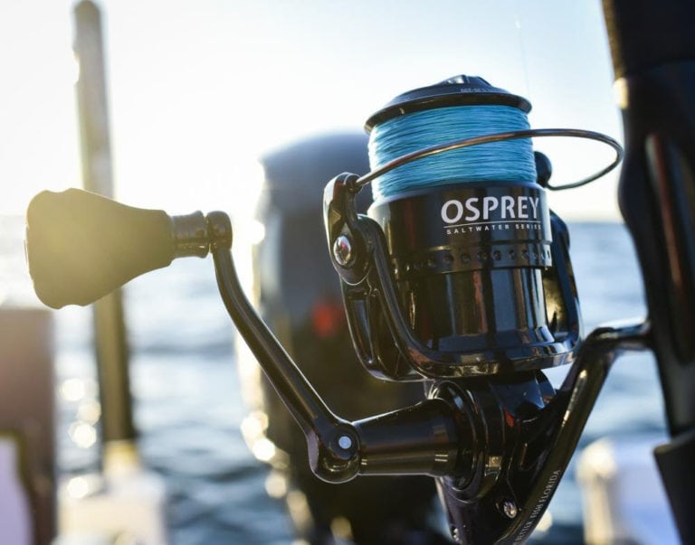 This might be the biggest Redfish ever caught our reels… | OutdoorsFIRST