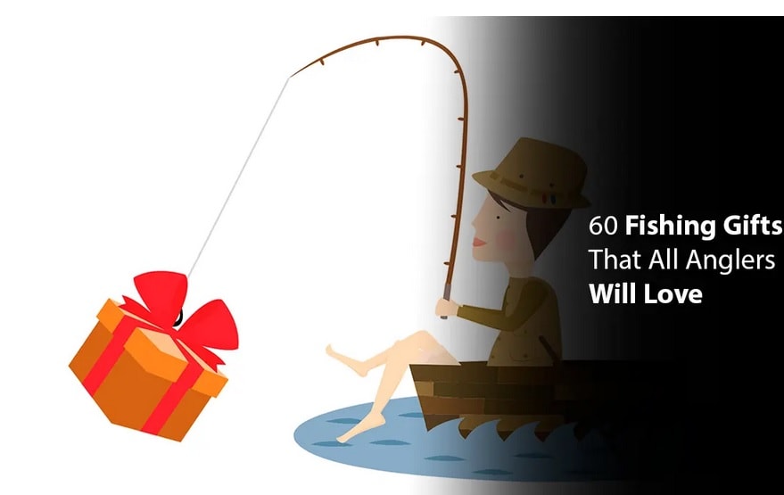 60 Fishing Gifts That All Anglers Will Love | OutdoorsFIRST
