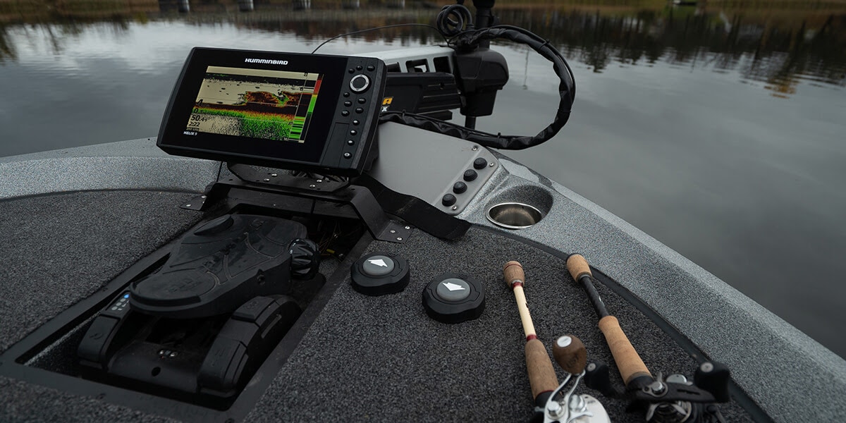 NEW: Raptor + Talon Wireless Stomp Switches | OutdoorsFIRST
