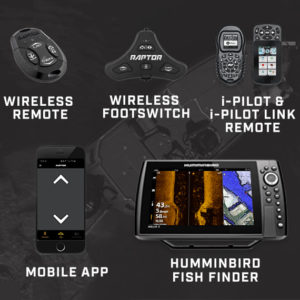 NEW: Raptor + Talon Wireless Stomp Switches | OutdoorsFIRST