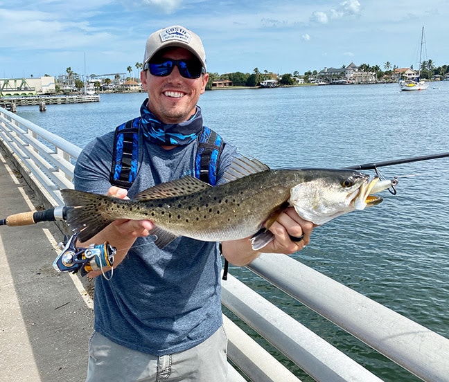 Z-MAN: The Real Slam Shady | OutdoorsFIRST