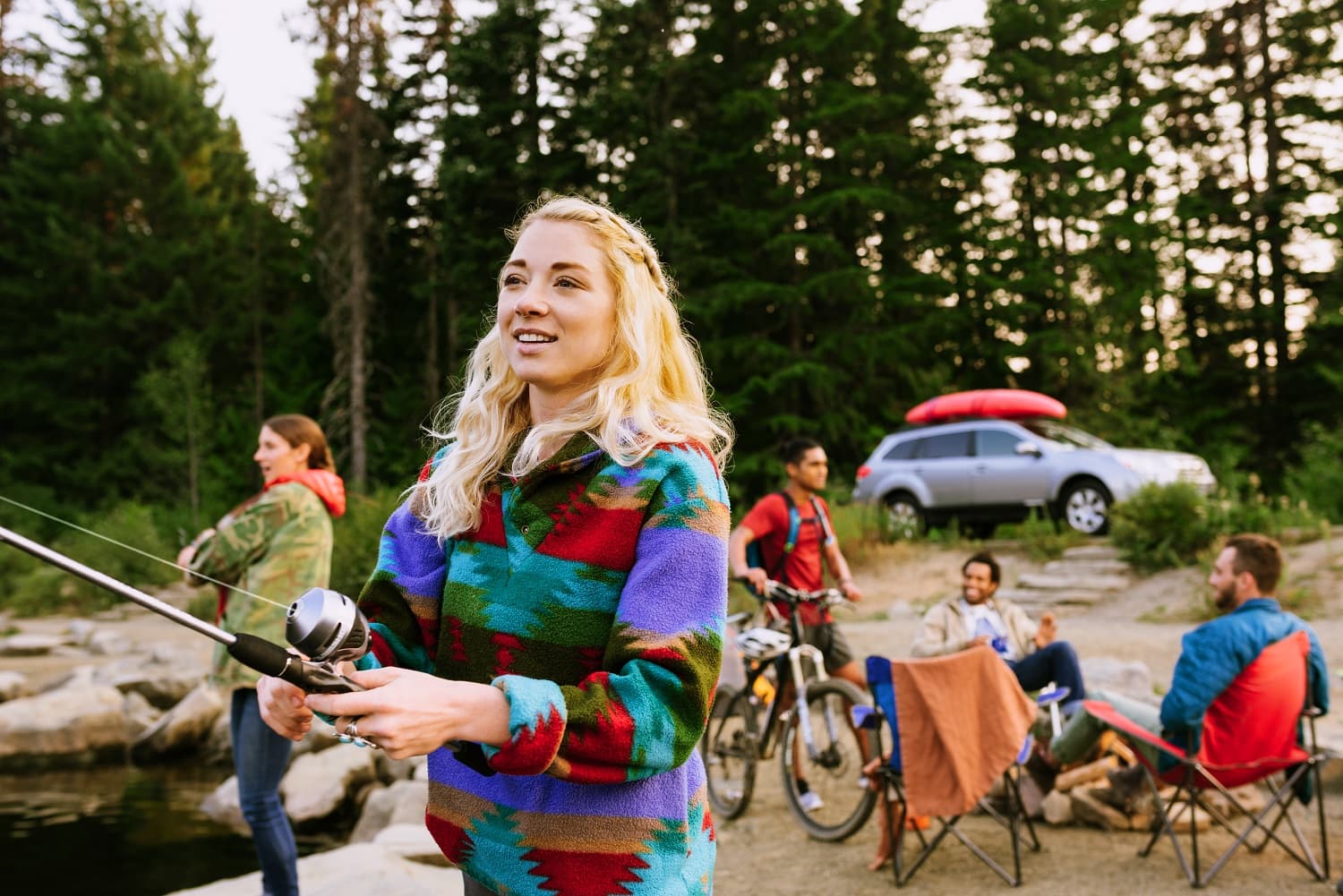 Rather acquires Zebco | OutdoorsFIRST