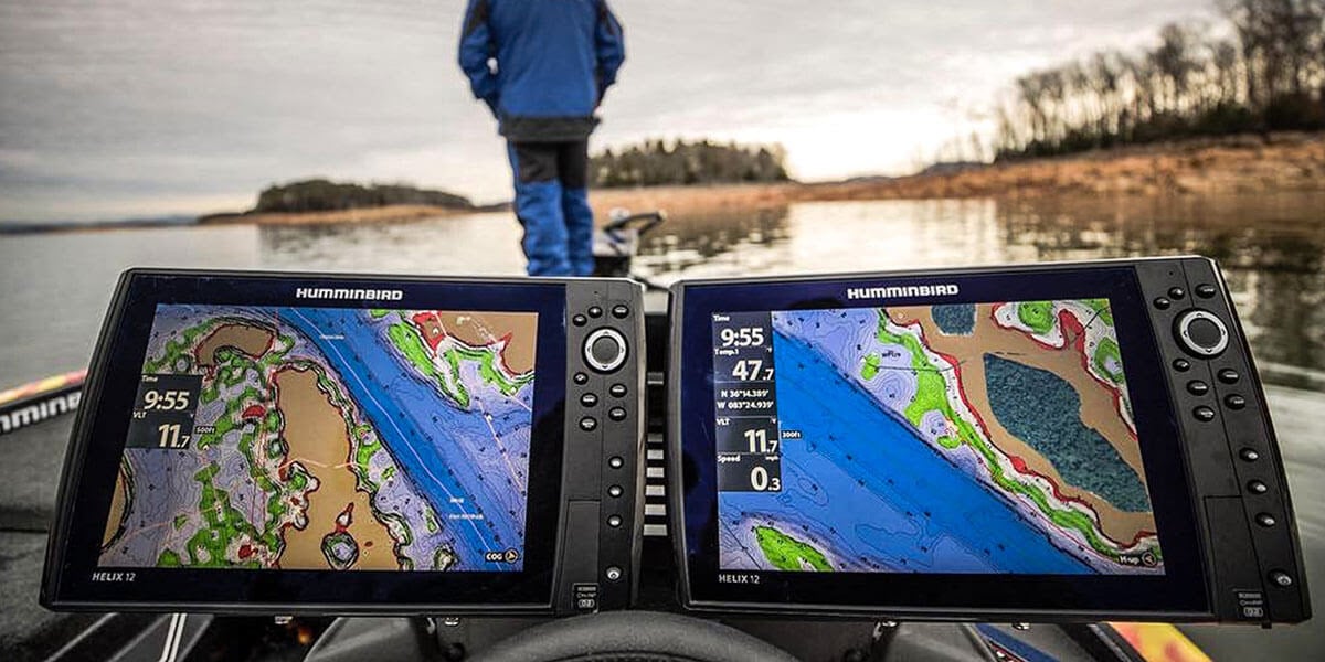 Are you using these 4 mapping features? | OutdoorsFIRST