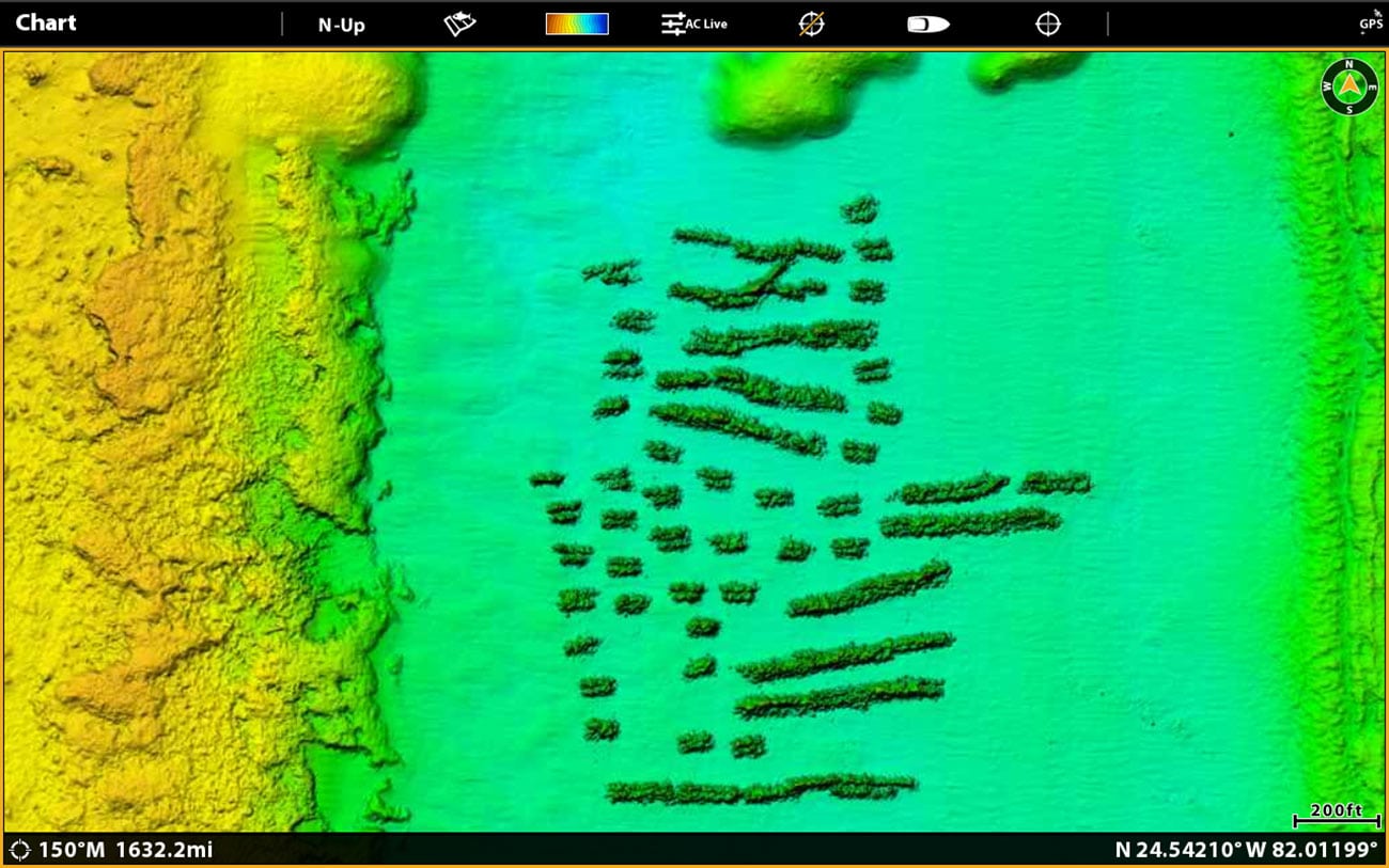 Humminbird® Introduces CoastMaster® Premium - Florida Chart, Equipping ...